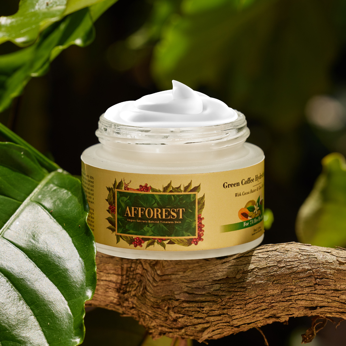 About Us – AFFOREST